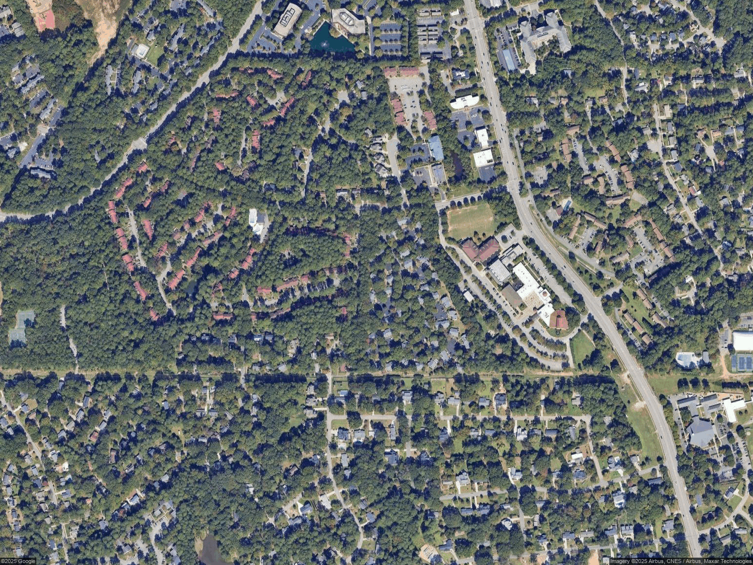 1102 Avebury Ct, Raleigh, NC, 27609 | For Sale by Owner on Galleon